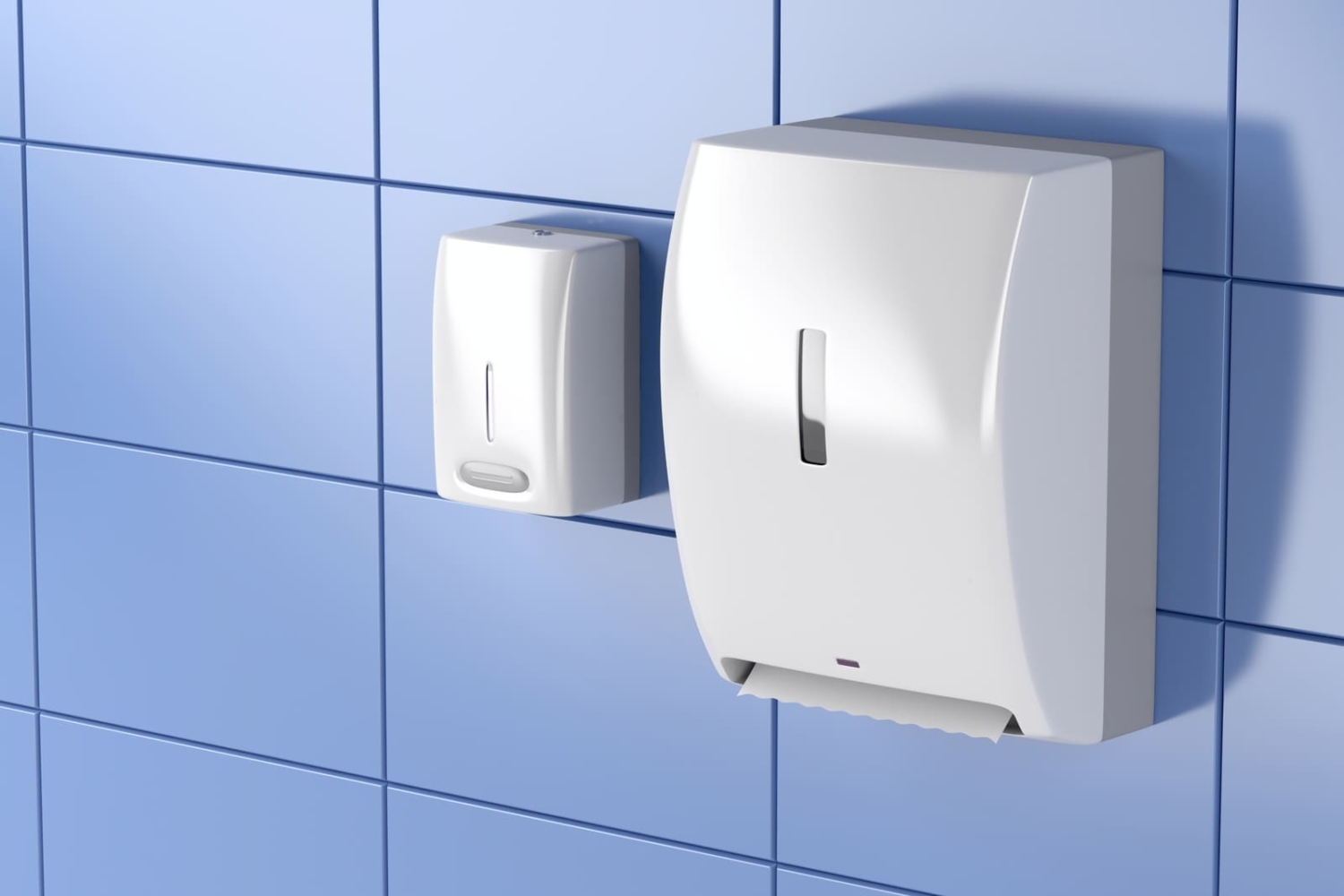 Hygieneservice für Büro, Praxis, Hotel, Gastro und mehr | TKW